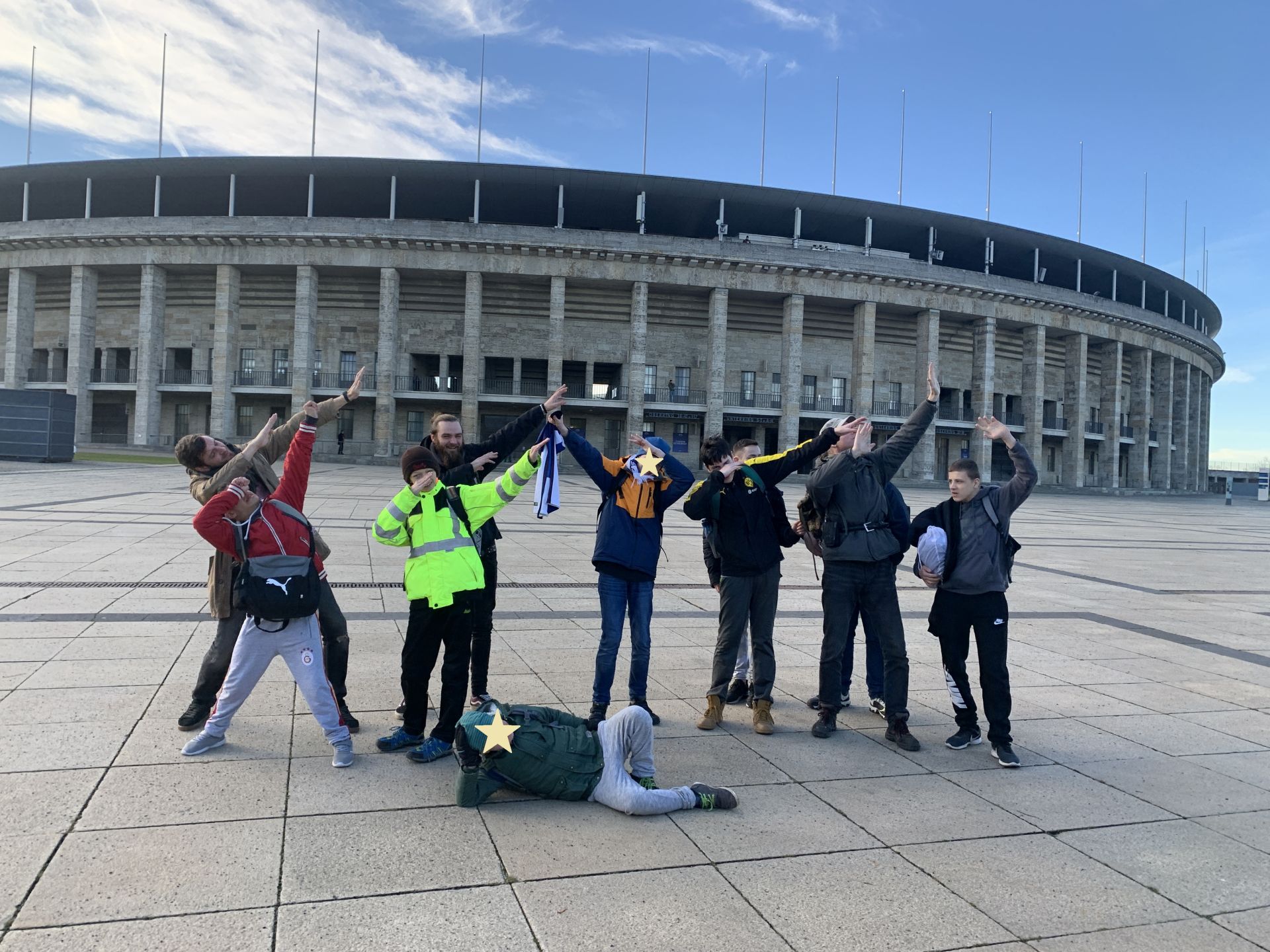 Panke-Schule - 2019/20